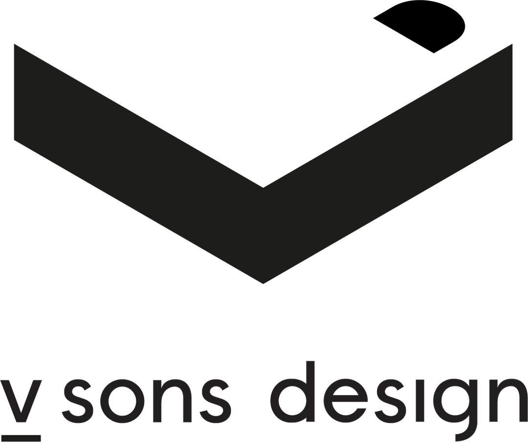 Contact - Vsons Design